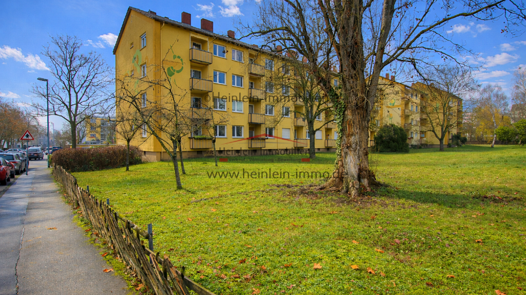 Wohnung 63.85 m² 272500 € zum Kauf Hartenberg/Münchfeld,Mainz (55122)