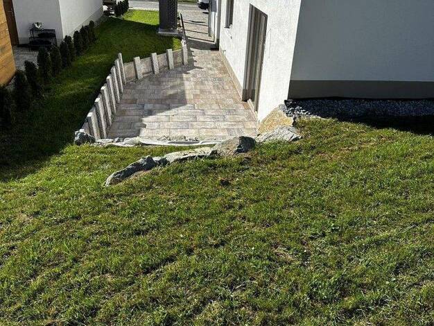 Haus mit Terasse mieten in Eging a.See Hartmannsreit | immowelt