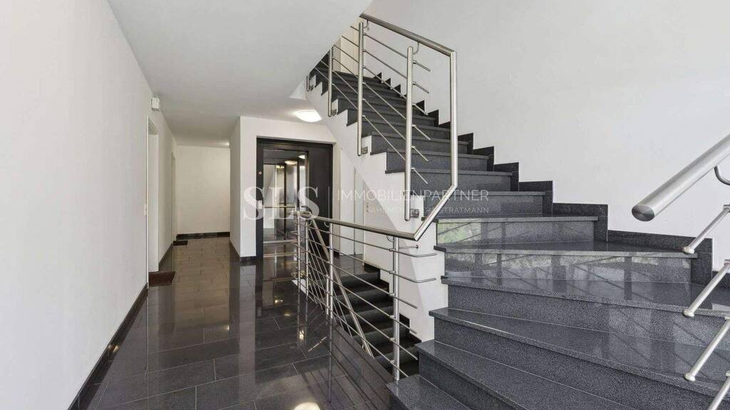 Wohnung 88.43 m² 325000 € zum Kauf Stadtmitte,Recklinghausen (45657)