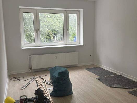 Wohnung mit Einbauküche mieten in Balje Hörne | immowelt