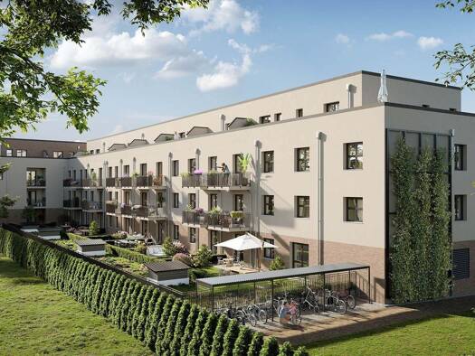 Neubauprojekte kaufen in Berlin Lichtenrade - 1 Angebote | immowelt