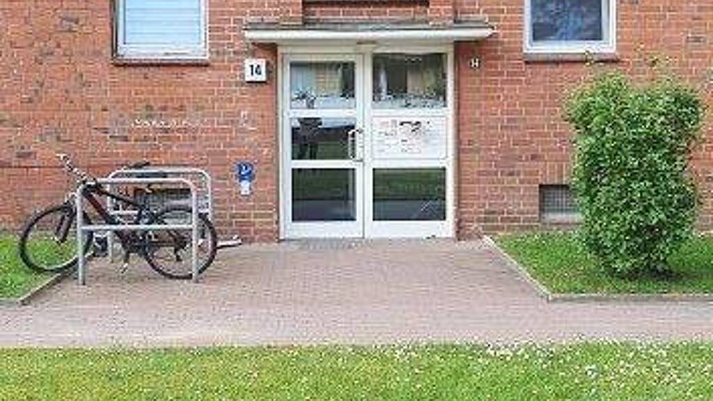 Wohnung 65.46 m² 147000 € zum Kauf Borgfelder Stieg 14,Geesthacht (21502)