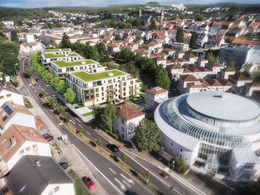 Neubau-Häuser kaufen in Beckingen Oppen | immowelt