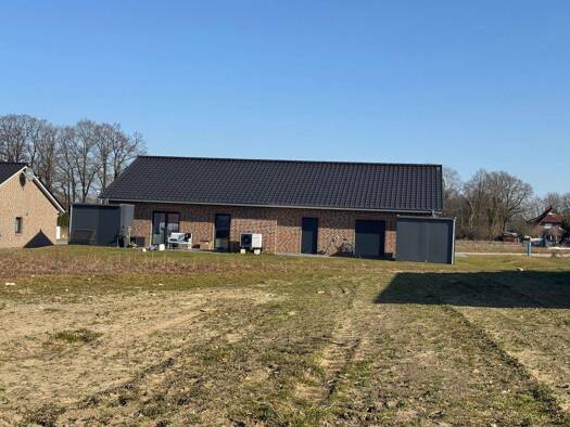 Wohnung mieten bis 1000€ in Farven, Rotenburg (Wümme) | immowelt