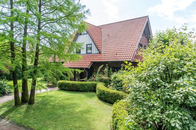 Immobilie in Wiefelstede Nuttel | immowelt