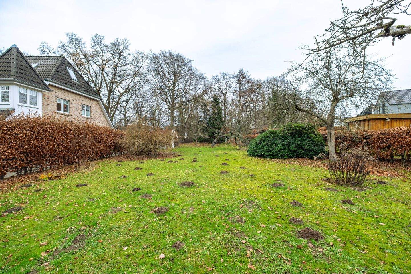 Grundstück 750000 € zum Kauf Großhansdorf (22927)