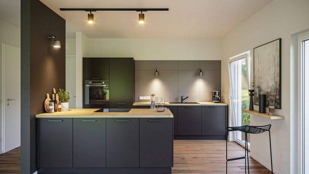 Haus 143 m² 664279 € zum Kauf Ende,Herdecke (58131)