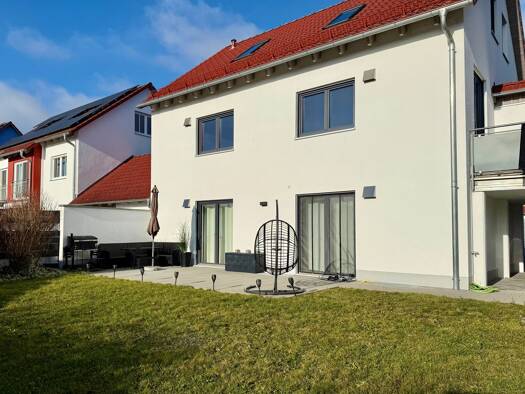 Wohnung mit Balkon mieten in Regenstauf Kerm | immowelt