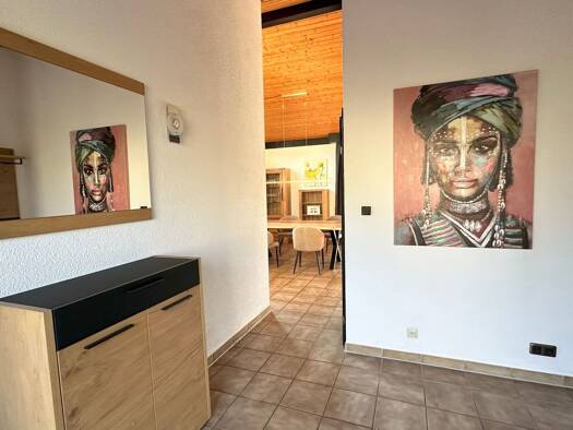 Erdgeschosswohnung mieten in Merzig Fitten | immowelt