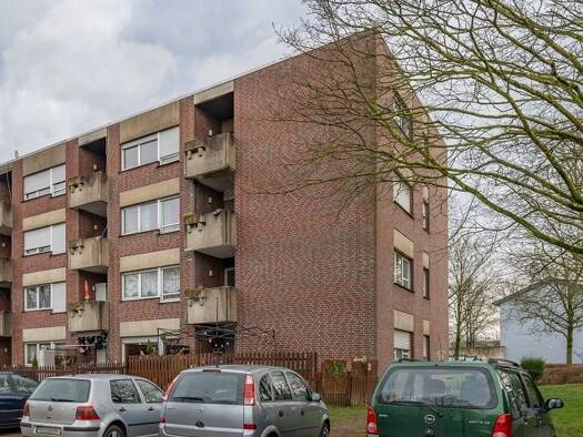 Wohnung kaufen 2 - 2,5-Zimmer in Nettetal - 3 Angebote ab 110.000 Euro | immowelt