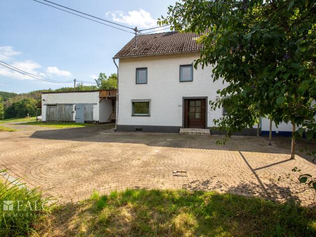 Wohnimmobilien provisionsfrei kaufen in Sankt Katharinen - 1 Angebote ab 433.600 Euro | immowelt