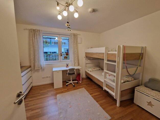 Immobilie mit Garten mieten in Forst, Karlsruhe | immowelt