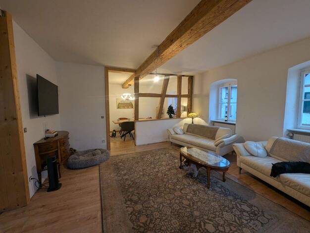 Immobilie in Herxheim Hayna | immowelt