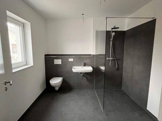 Wohnung mit Einbauküche mieten in Reisbach Biberg | immowelt