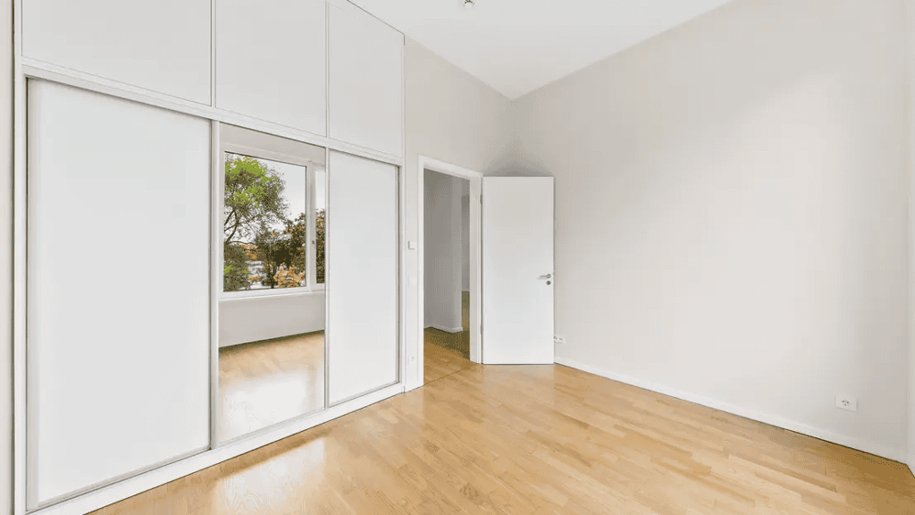 Wohnung 100 m² 500 € zur Miete Birkenallee 21-30,Altenbauna,Baunatal (34225)