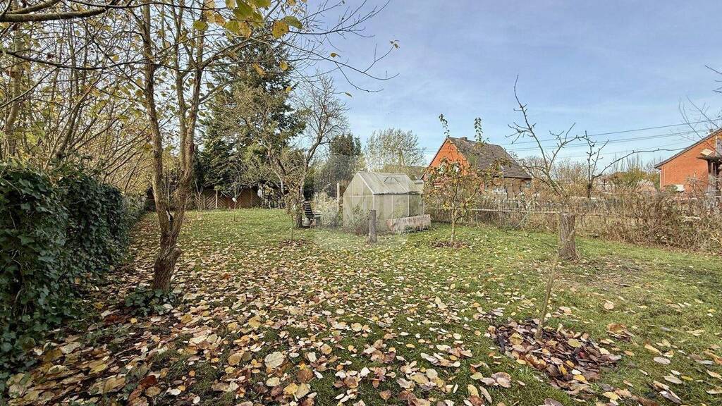 Grundstück 140000 € zum Kauf Neetze,Neetze (21398)