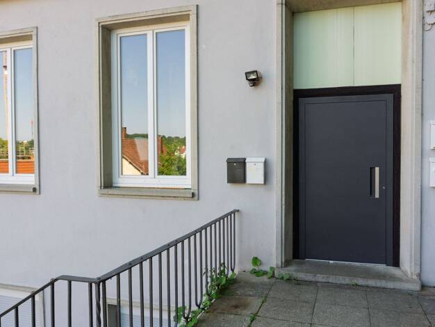 Dachgeschosswohnung kaufen in Backnang - 8 Angebote ab 97.000 Euro ...