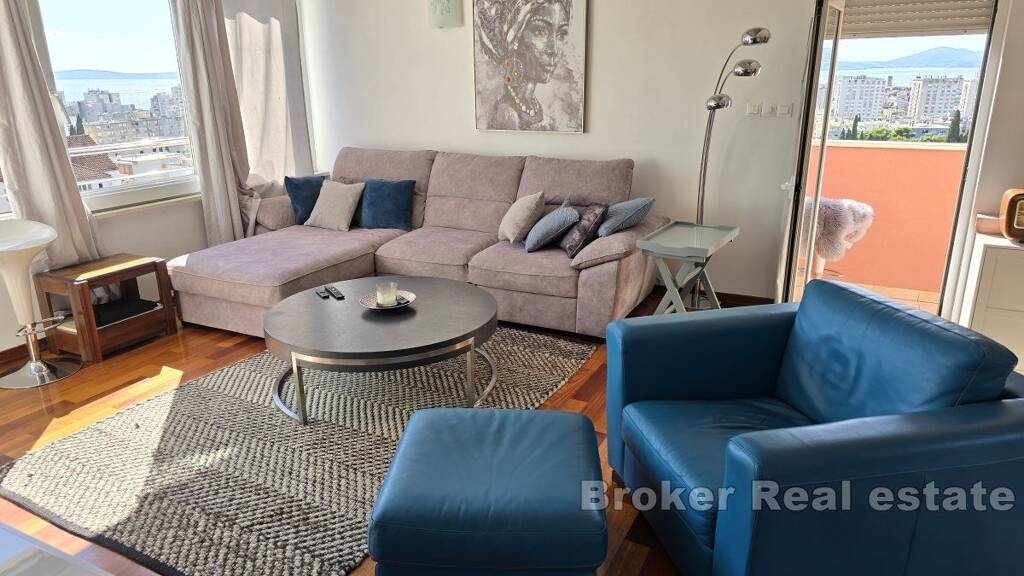 Wohnung 98 m² 630000 € zum Kauf