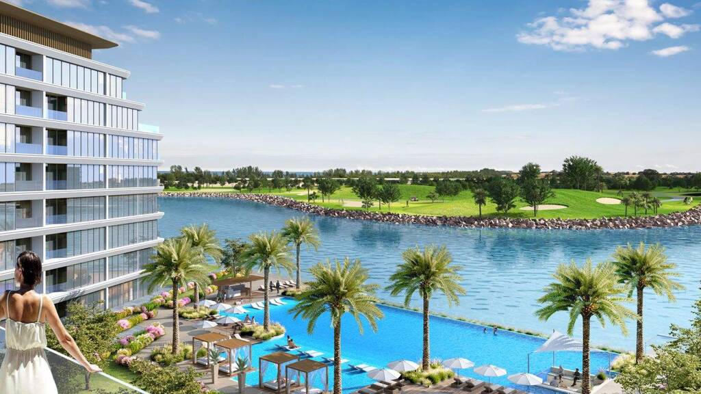 Wohnung 47.65 m² 333000 € zum Kauf