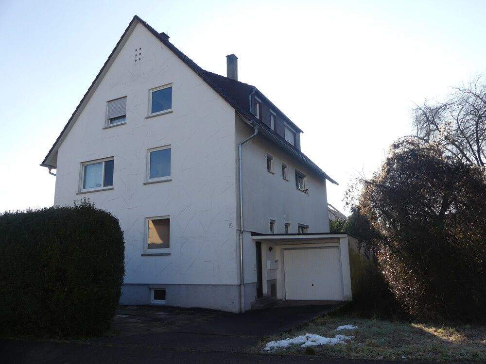 Wohnung 76 m² 760 € zur Miete Geisingen,Freiberg am Neckar (71691)