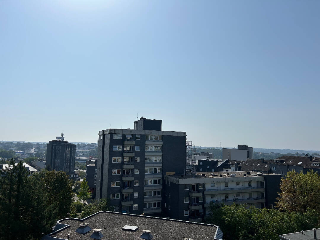 Wohnung 55.01 m² 318.51 € zur Miete Brunnengasse 3,Altstadt,Remscheid ...