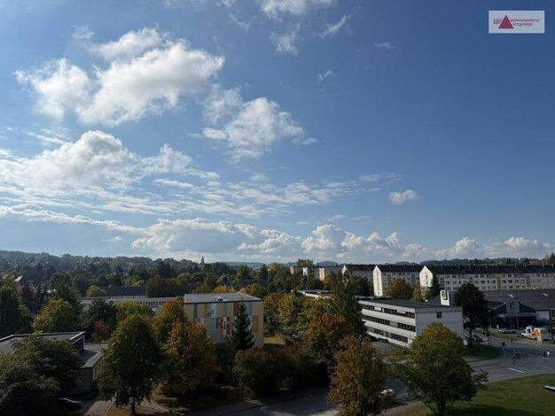 Wohnung mit Balkon mieten in Großrückerswalde Streckewalde | immowelt