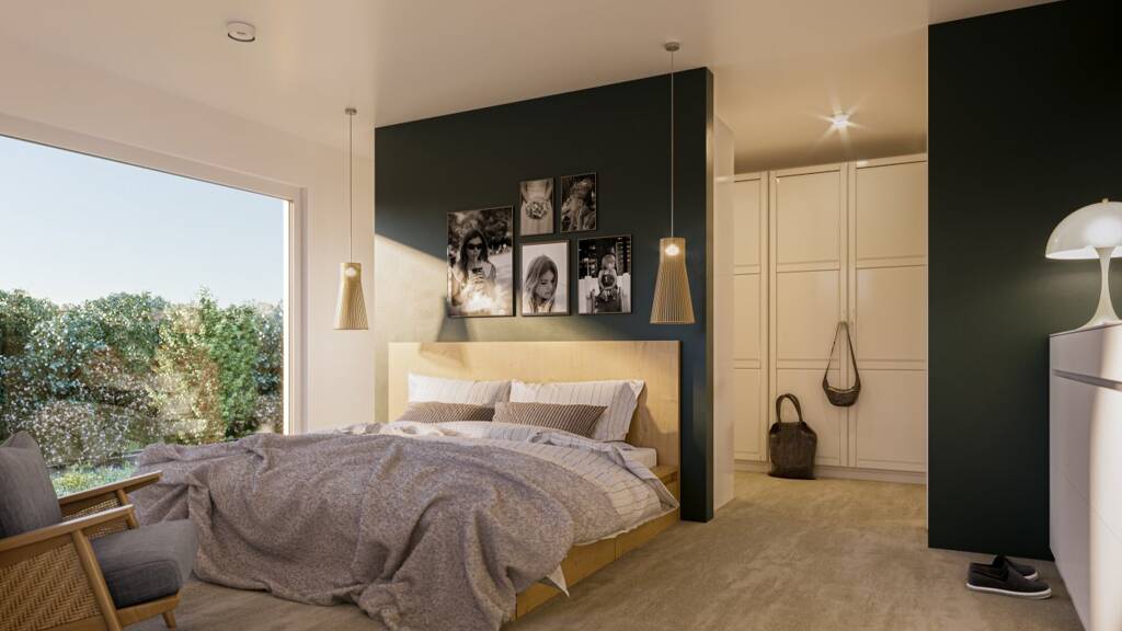 Haus 145 m² 514400 € zum Kauf Berus,Überherrn (66802)