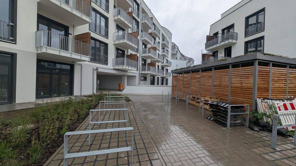 Wohnung 94 m² 2199 € zur Miete Mahlsdorferstr 7-8,Köpenick,Berlin (12555)