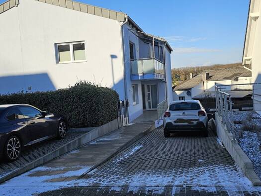 Erdgeschosswohnung mieten in Hellenthal Hahnenberg | immowelt