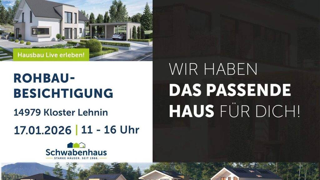 Haus 133 m² 781642 € zum Kauf Rangsdorf,Rangsdorf (15834)