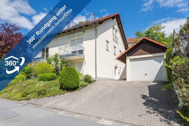 Doppelhaushälfte kaufen in Passau - 11 Angebote | immowelt