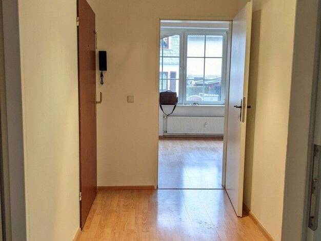 Erdgeschosswohnung mieten in Hohenstein Breithardt | immowelt