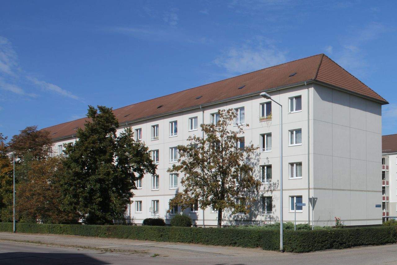 Wohnung Lübbenau Mieten