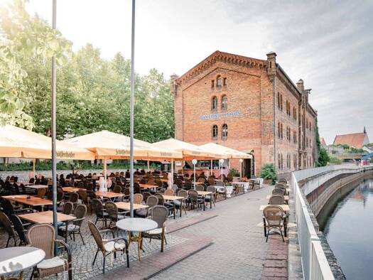 Neubauwohnung kaufen in Lebus, Märkisch-Oderland | immowelt