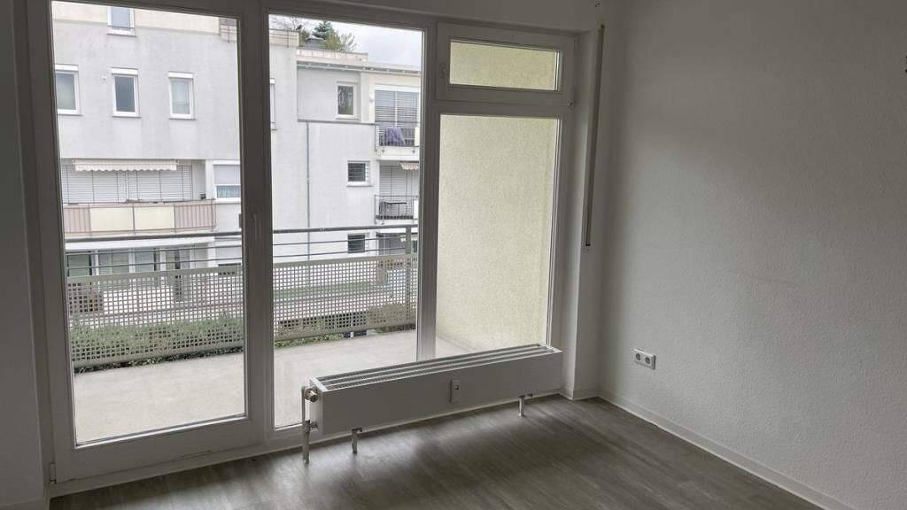 Wohnung 111.99 m² 441500 € zum Kauf Käthe-Kollwitz-Weg 4,Waiblingen ...