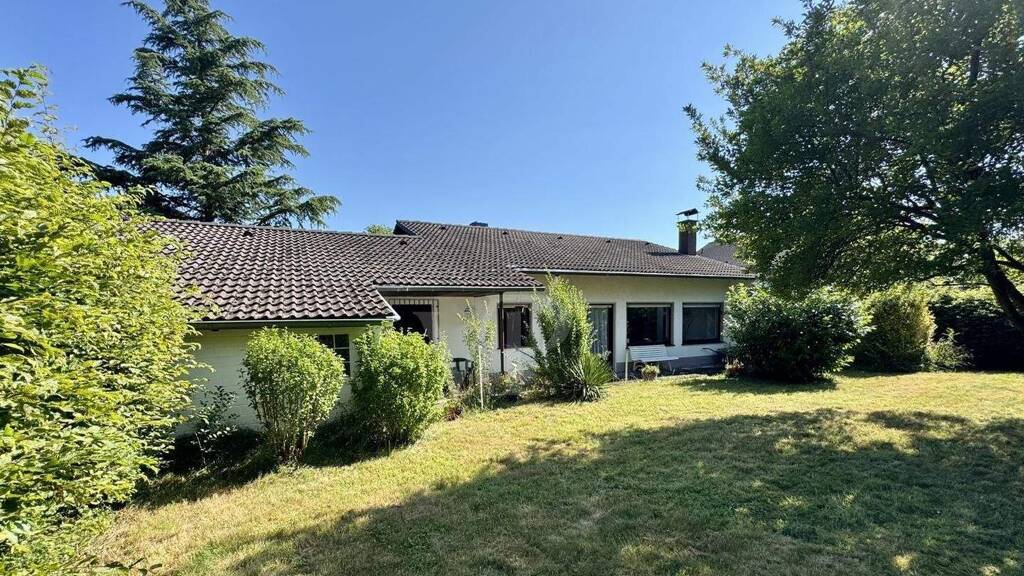 Haus 128.1 m² 249000 € zum Kauf Wachendorf,Mechernich (53894)