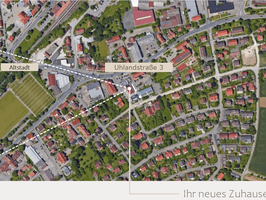 Wohnung kaufen in Rothenburg ob der Tauber Reusch | immowelt