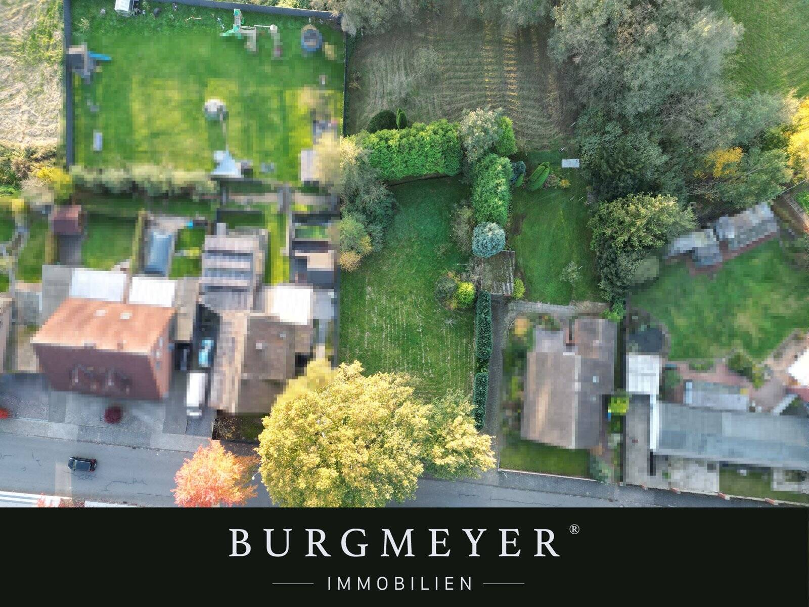 Grundstück 280000 € zum Kauf Eschendorf - Süd,Rheine (48429)