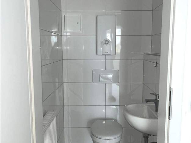 Seniorenwohnung mieten in Möckern - ab 465.5 Euro | immowelt