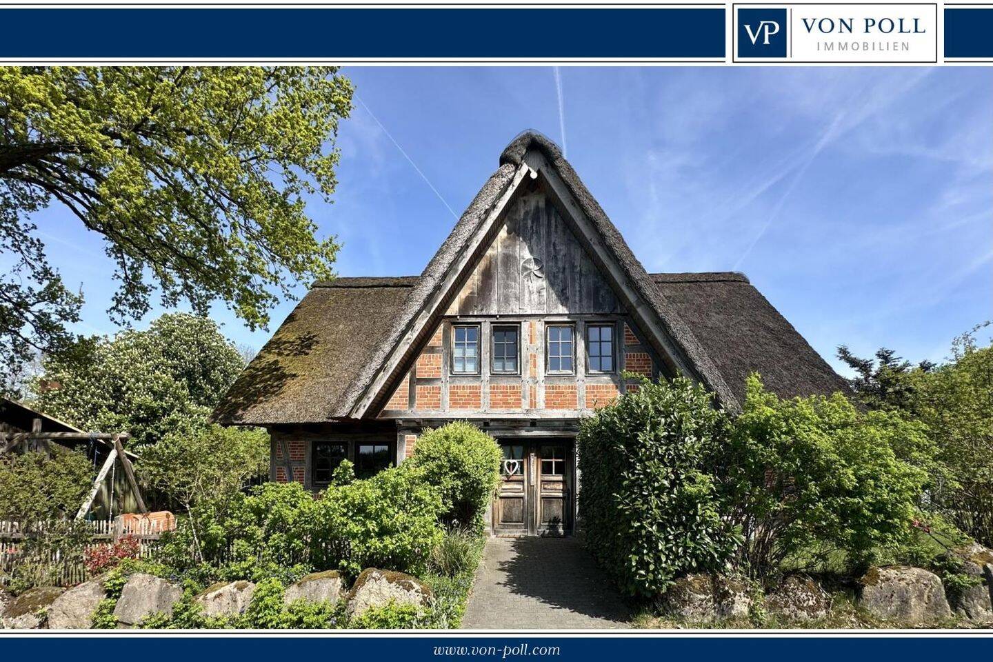 Haus 658 m² 1350000 € zum Kauf Hützel,Bispingen (29646)