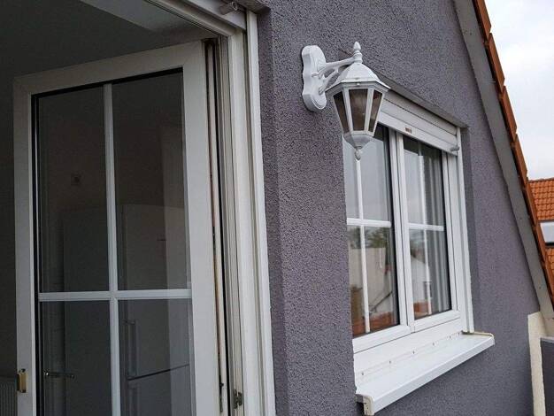 Wohnung mit Garten mieten in Osthofen, Alzey-Worms | immowelt