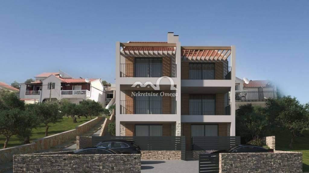 Wohnung 82 m² 508400 € zum Kauf Jezera, Tisno