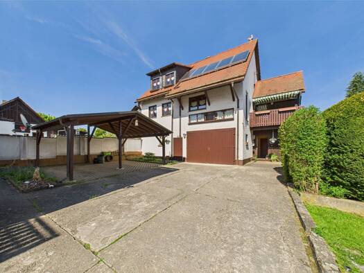 Haus kaufen in Usingen - 47 Angebote ab 175.000 Euro | immowelt