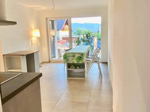 Wohnung mit Terrasse mieten in Bodman-Ludwigshafen, Konstanz | immowelt