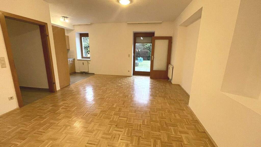 Wohnung 60.86 m² 359.94 € zur Miete Söchau 107,Söchau (8362)