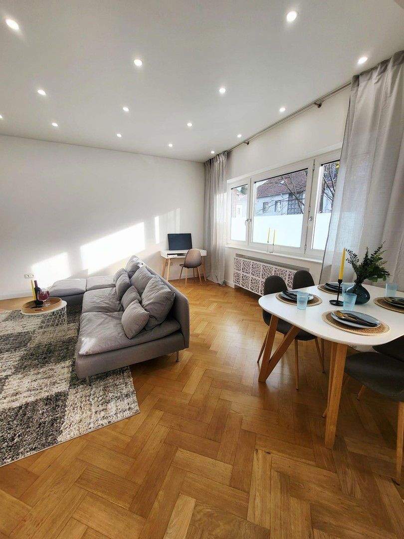 Wohnung 105.9 m² 394000 € zum Kauf Broich,Mülheim an der Ruhr (45479)