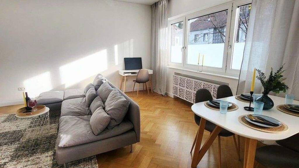 Wohnung 105.9 m² 394000 € zum Kauf Broich,Mülheim an der Ruhr (45479)