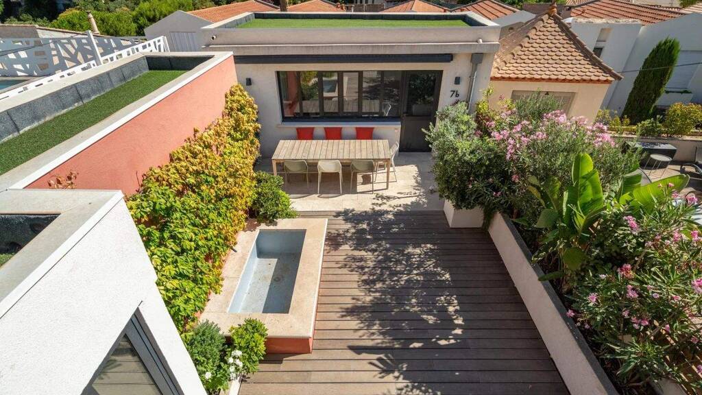 Haus 178 m² 1470000 € zum Kauf (13000)