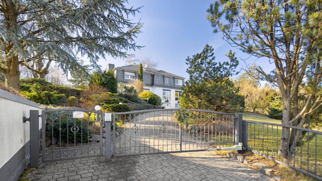 Haus 288 m² 679000 € zum Kauf Gedern,Gedern (63688)