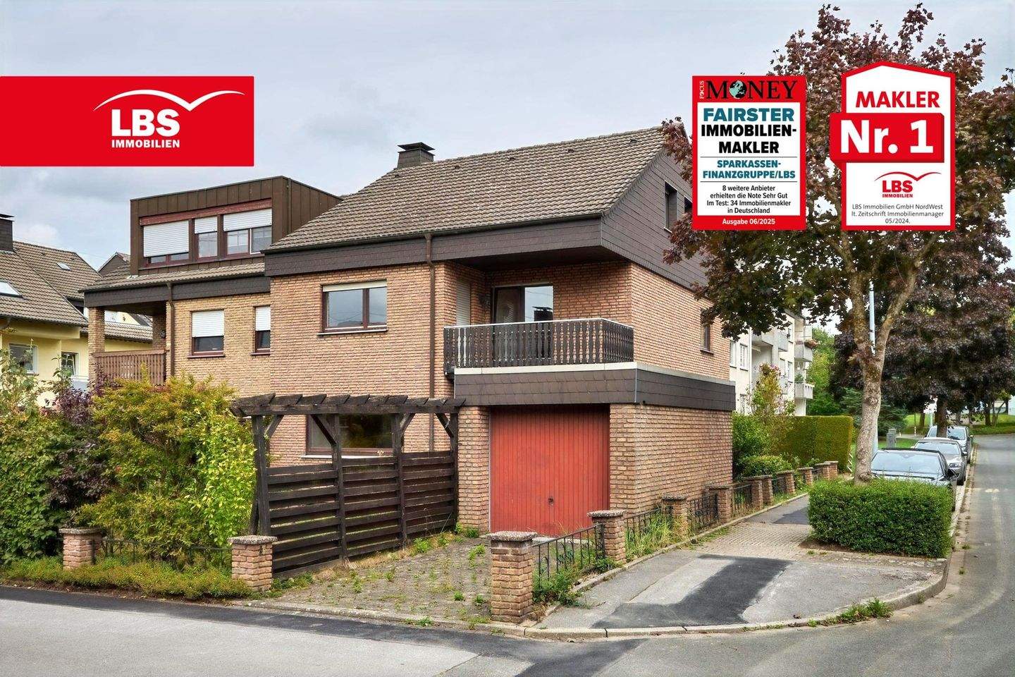 Haus 133.76 m² 249000 € zum Kauf Mitte,Menden (58708)